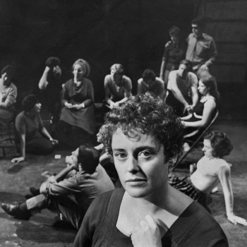 Megan Terry, Feminist Playwright, 1932-2023 | History Matters ...
