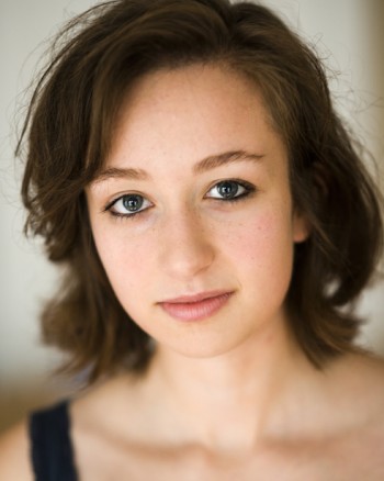 Meet Selina Fillinger | History Matters: Celebrating Women's Plays of ...