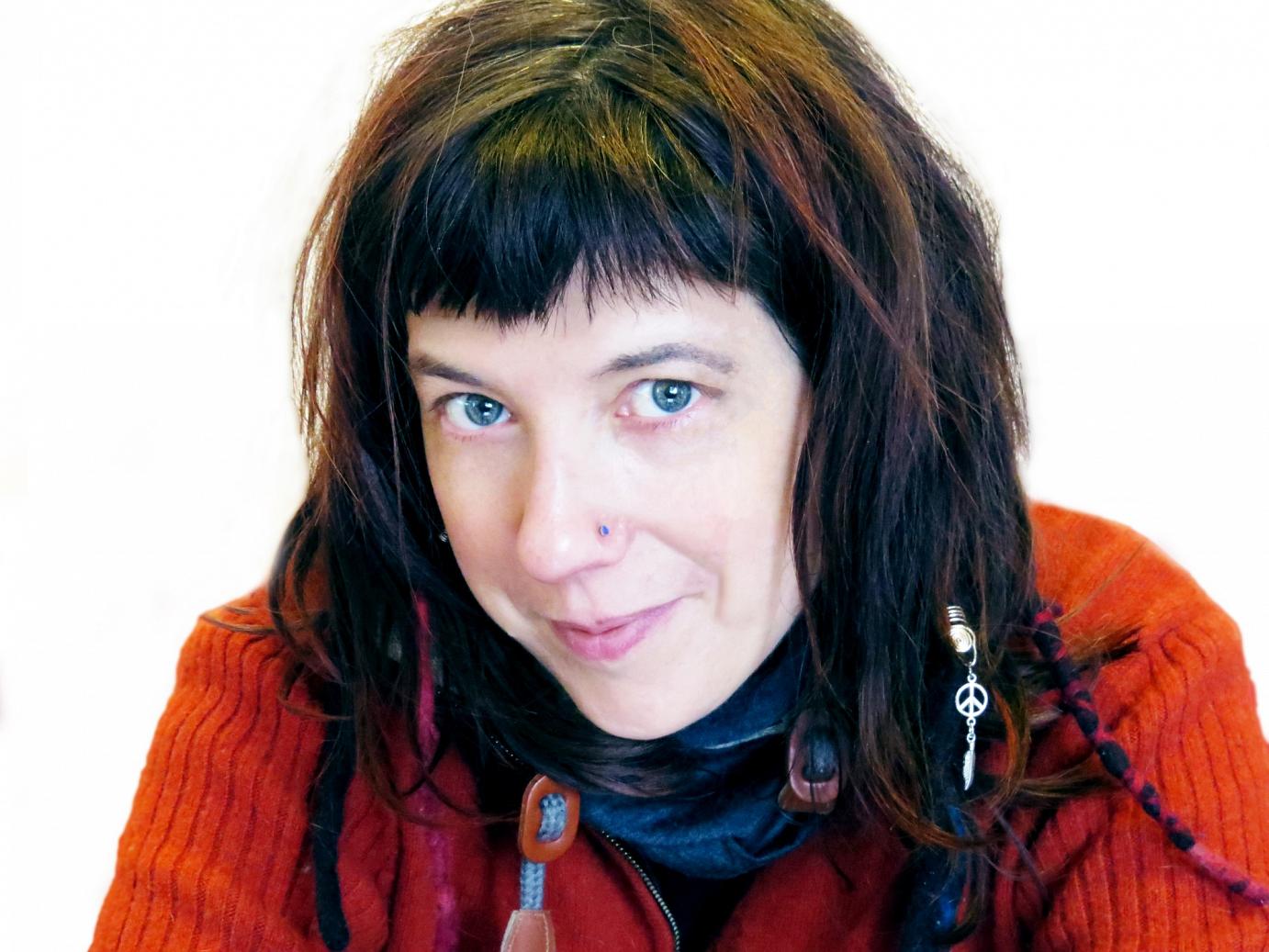 ThInk Blot: Niki Tulk's "Baking and Exhibition and Sacrifice ...